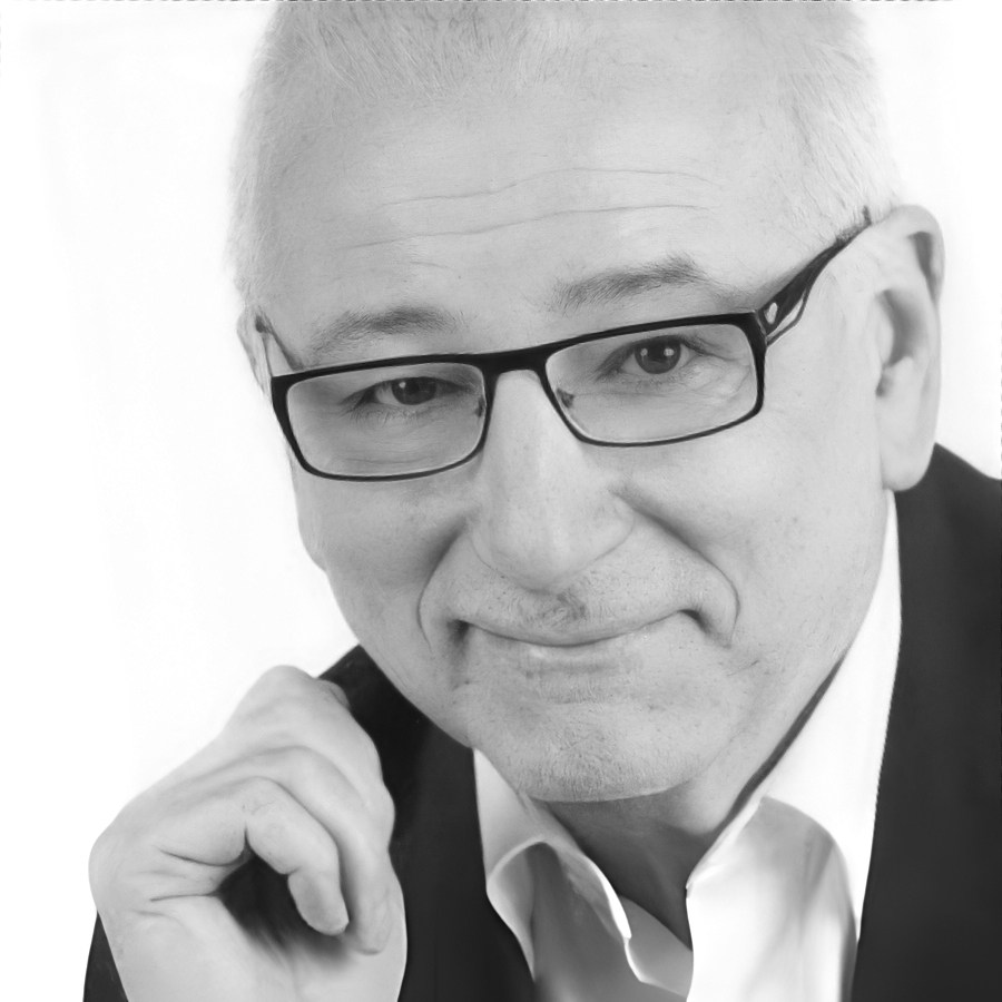 Ronald Kallan - Trainer im TRILOGIE-Team